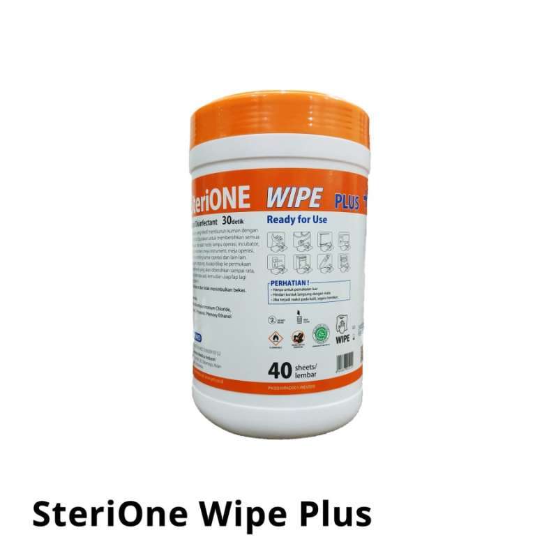 Onemed Wipe Lengkap Harga Terbaru Maret 2024 | Blibli