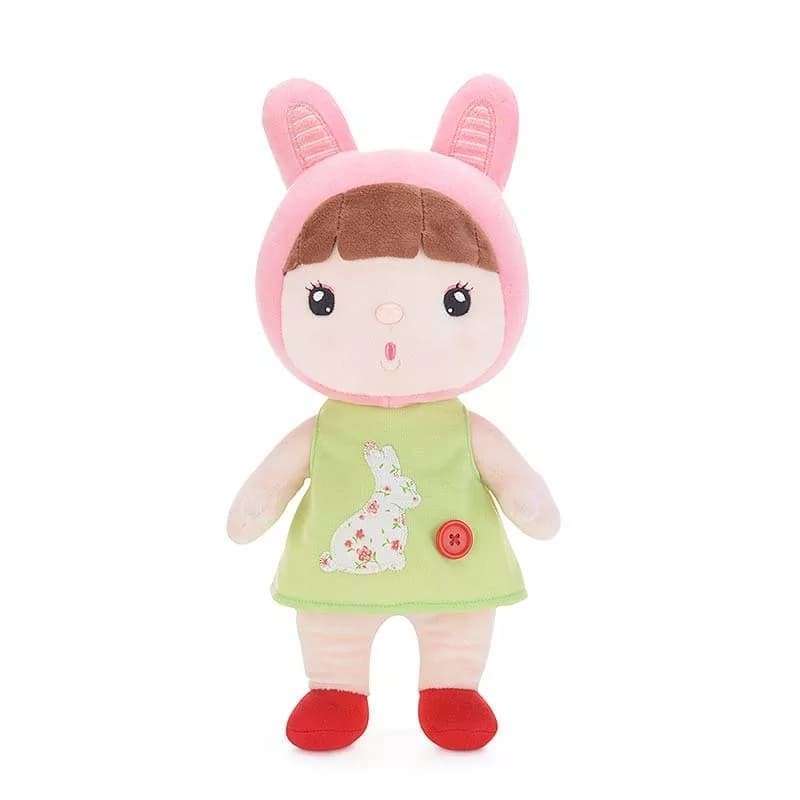 Jual Boneka METOO SUGAR BEAN ELEPHANT - Hijau Muda - Hijau di Seller ...