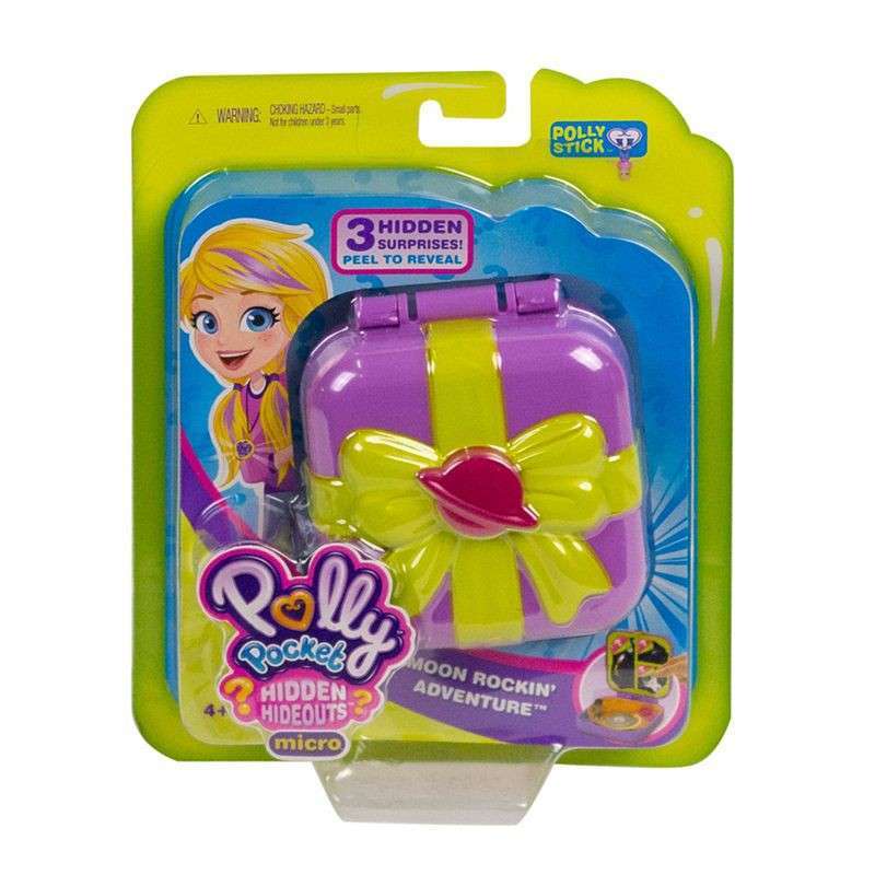 Jual Polly Pocket Harga Terbaru April 2024 | Blibli