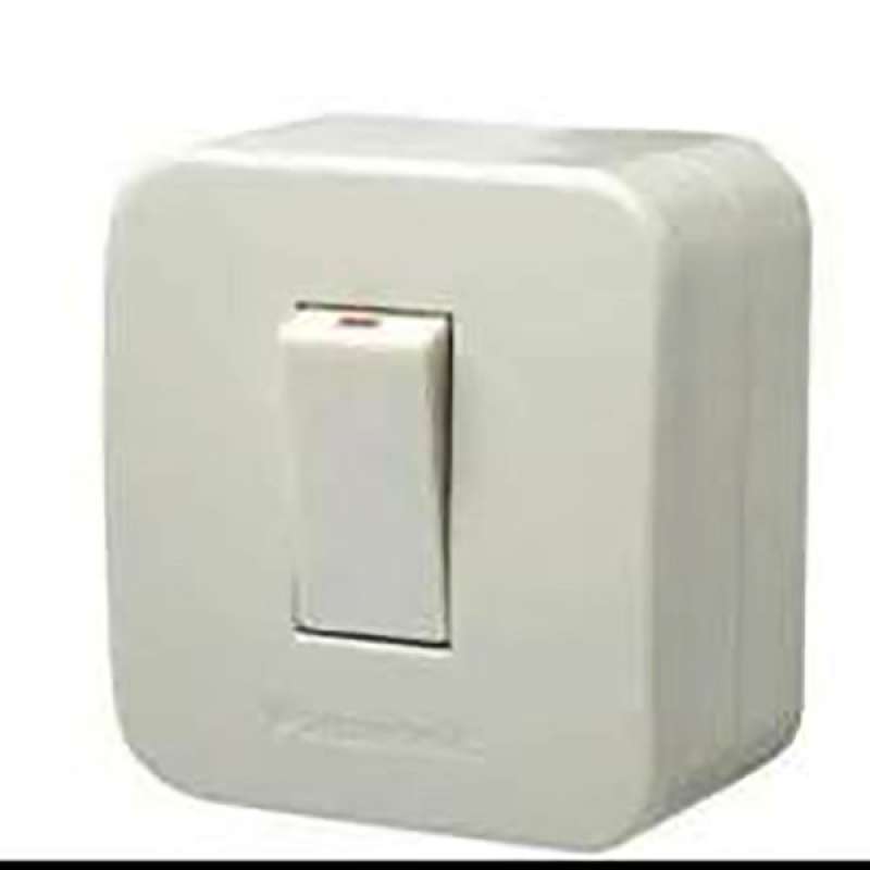 Jual PANASONIC Saklar Engkel Outbow WSJ3001 di Seller mcorners88 ...