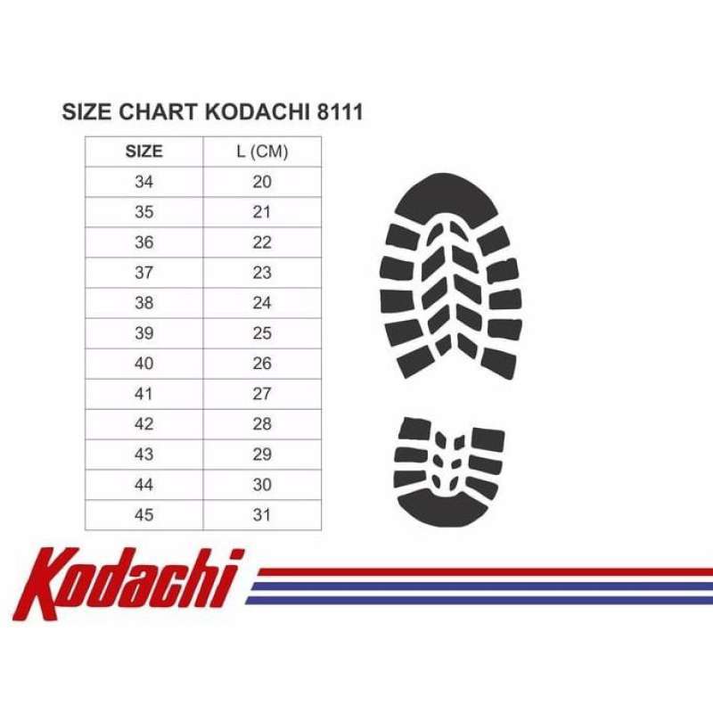 Promo Sepatu Capung Kodachi 8172 Retro Klasik Jadul Kanvas Kasual ...