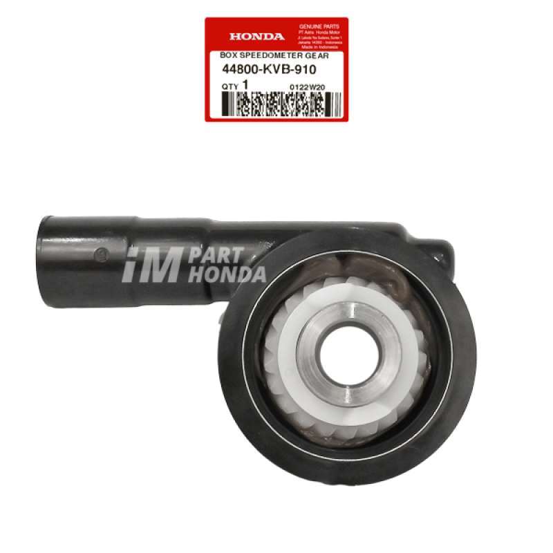 Jual AHM 44800-KVB-910 Gigi Gear Box Spedo Meter Vario 110 CW Old Lama ...