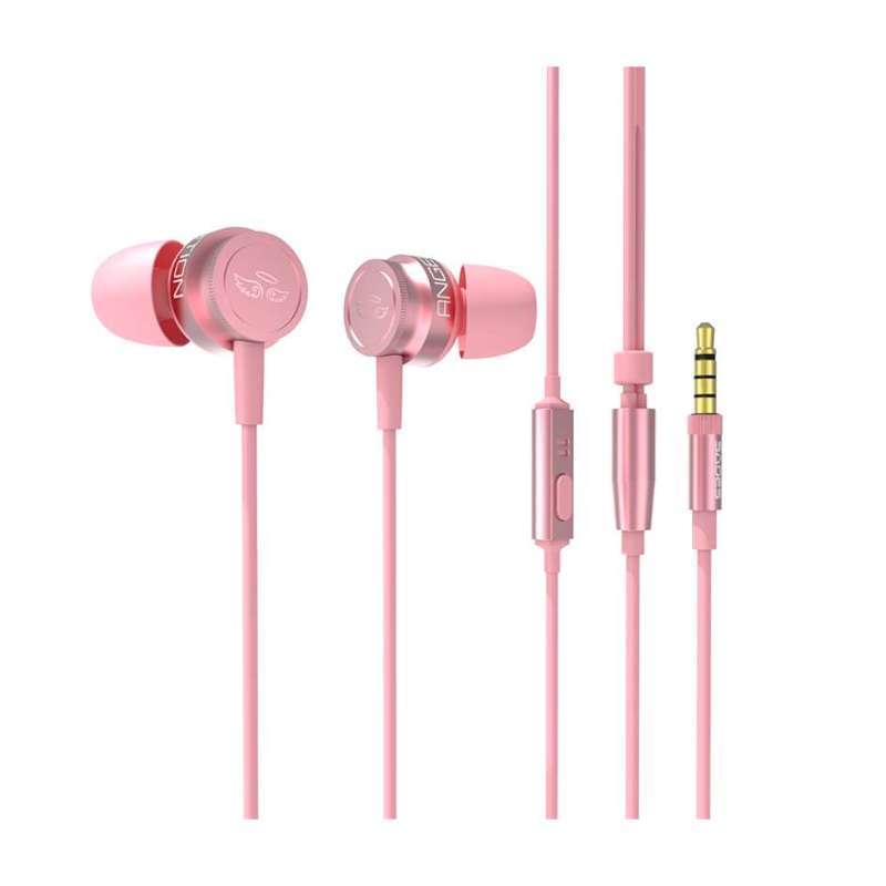 Jual Earphone Gaming Sades Wings 10 (SA-610) di Seller JH - JH | Blibli