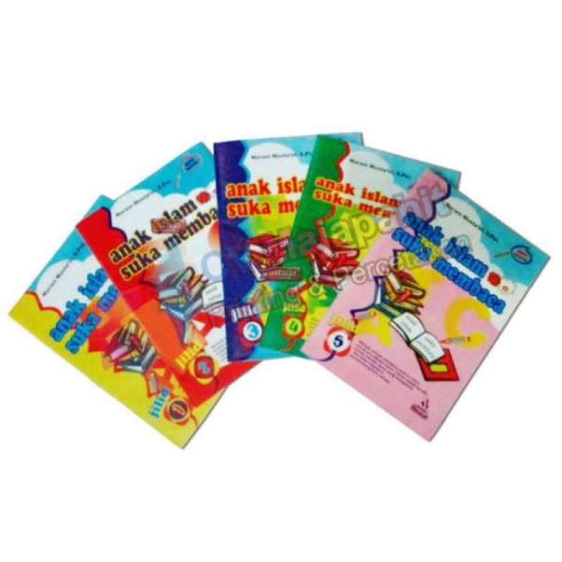 Jual Modul Paud/Tk di Seller Map Majapahit - Kota Mojokerto, Jawa Timur ...