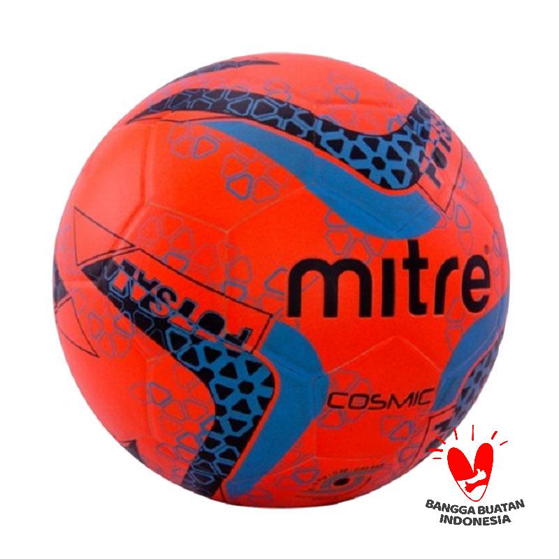 Jual Mitre Cosmic Bola Futsal di Seller PUSAT OLAHRAGA JKT - Duri Kepa ...