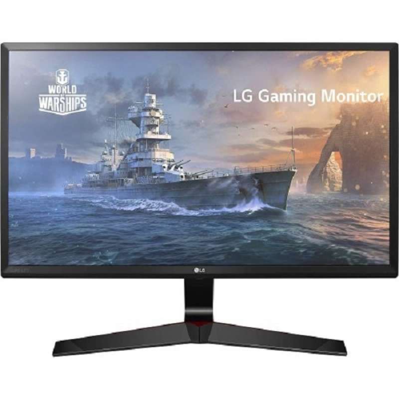 Jual Monitor Led Lg 24mp59g 24 Gaming Ips Full Hd Freesync Di Seller