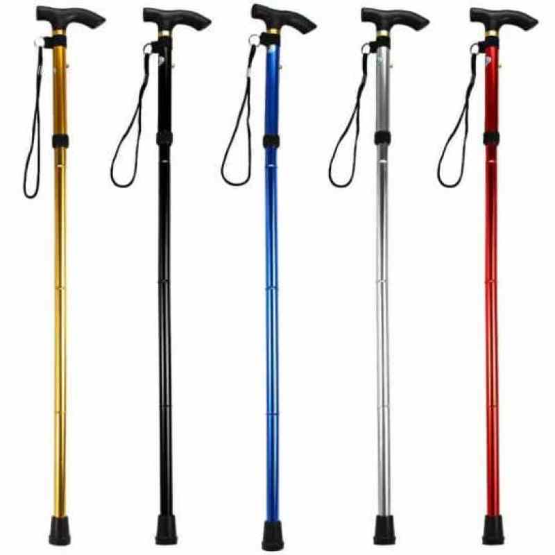 Promo trekking pole lipat - tongkat pendakian - tracking pole - Diskon ...