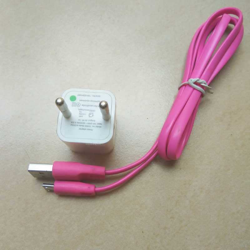 Jual Kabel Power Adapter Charger Dc Original Murah - Harga Diskon Juni ...