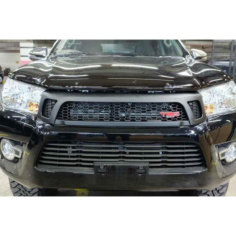 Jual Front Grill Trd Toyota Hilux Revo By Raptors di Seller RAPTORS ...