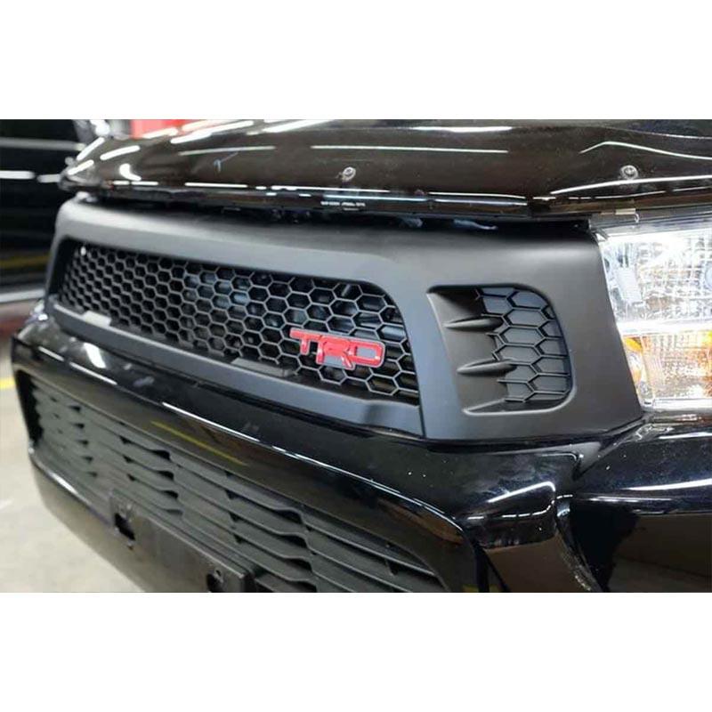 Jual Front Grill Trd Toyota Hilux Revo By Raptors di Seller RAPTORS ...