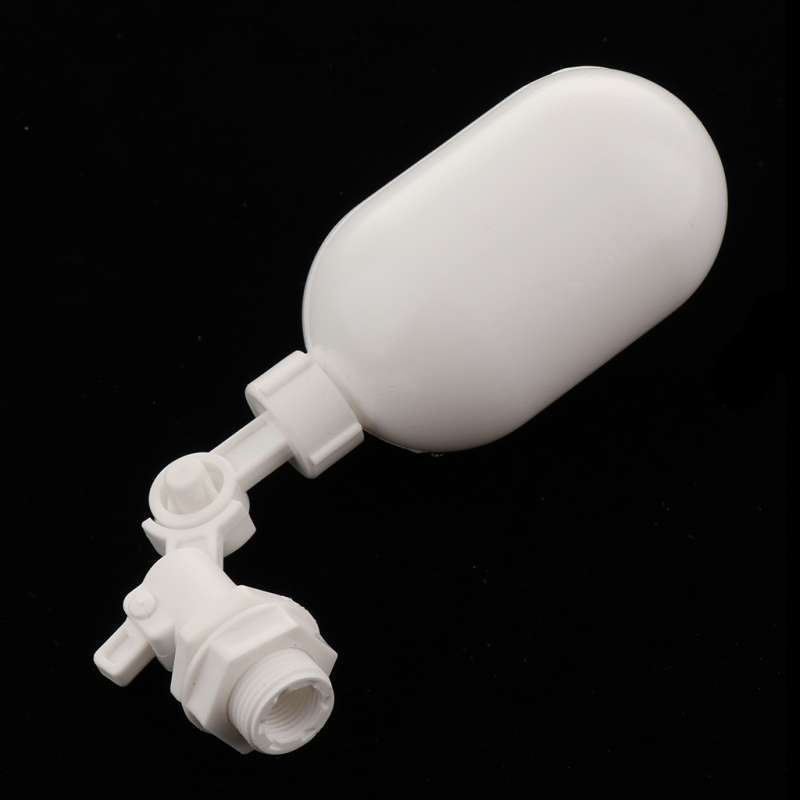 Jual Dn8 1/4 Automatic Quick Connect Fill Float Valve For Water Tower ...