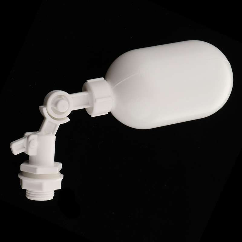 Jual Dn8 1/4 Automatic Quick Connect Fill Float Valve For Water Tower ...