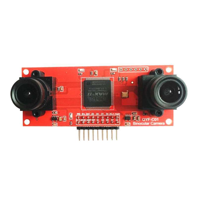 Jual Mini Module Camera Shield Ov2640 Lens For Uno Sensor Module Stm32 ...