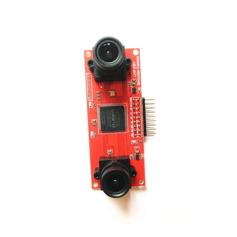 Jual Mini Module Camera Shield Ov2640 Lens For Uno Sensor Module Stm32 ...