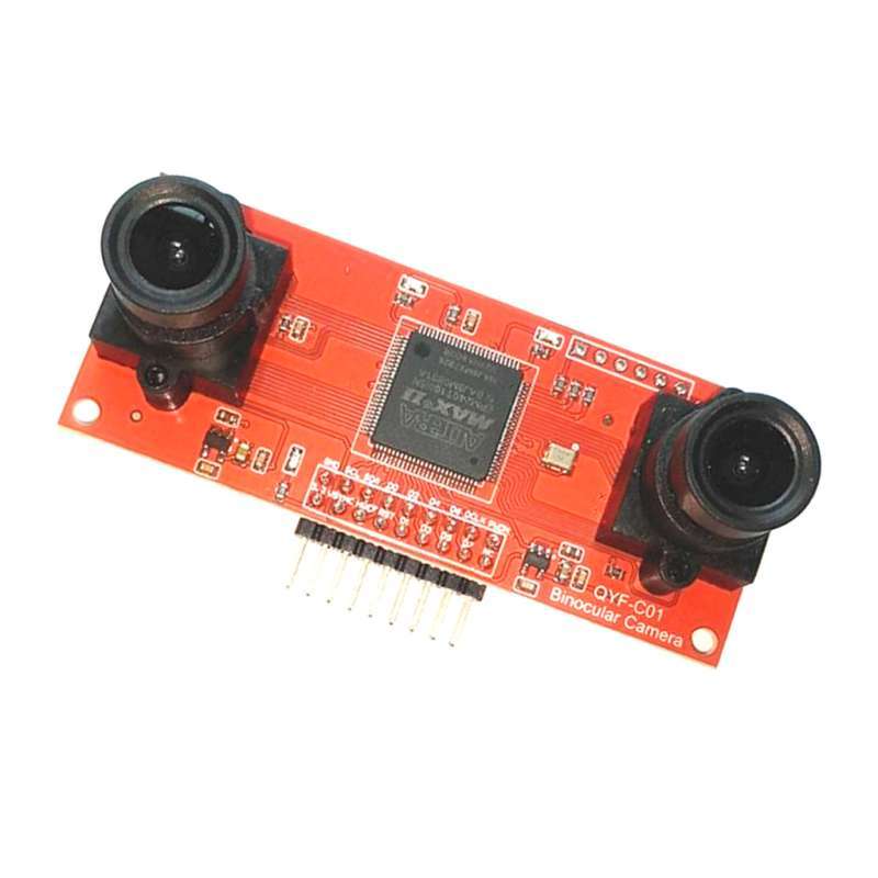 Jual Mini Module Camera Shield Ov2640 Lens For Uno Sensor Module Stm32 ...