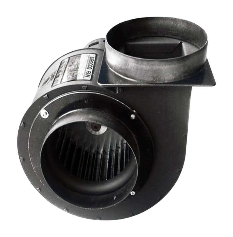 Jual Mini Centrifugal Cke Mc-de M100r Blower Keong Blower Dapur Di ...