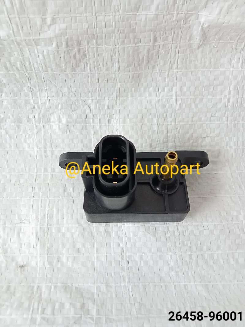 Jual Sensor Boost / 26458-96001 / Genuine / Nissan Ud Trcuks Di Seller ...
