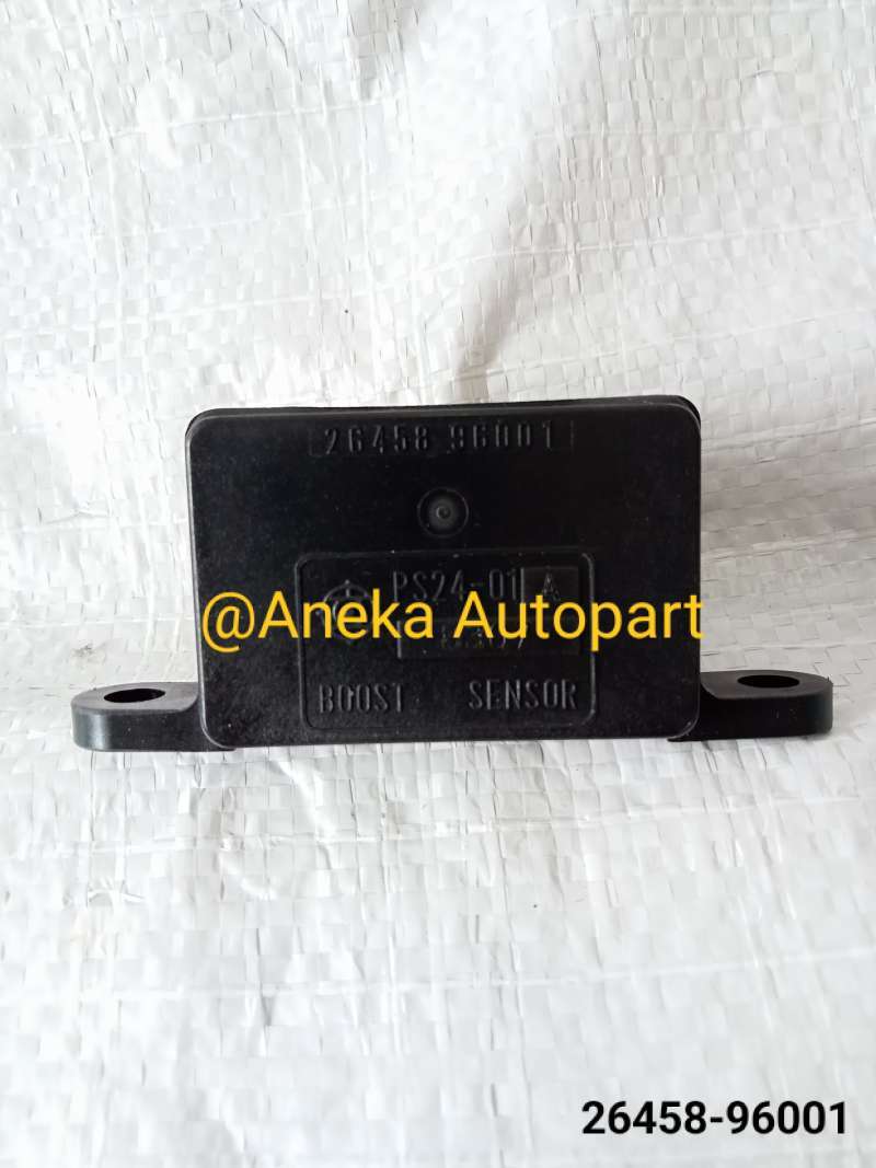 Jual Sensor Boost / 26458-96001 / Genuine / Nissan Ud Trcuks Di Seller ...