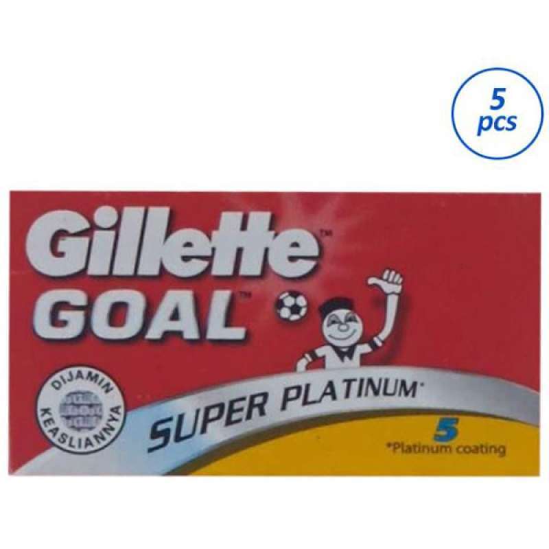 Gillette Red Lengkap Harga Terbaru Mei 2024 | Blibli