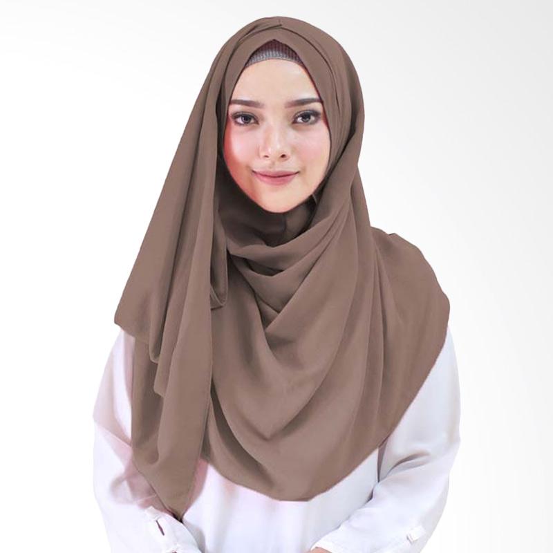 Yuk, Intip Ide OOTD Hijab Baju Warna Milo - Blibli Friends