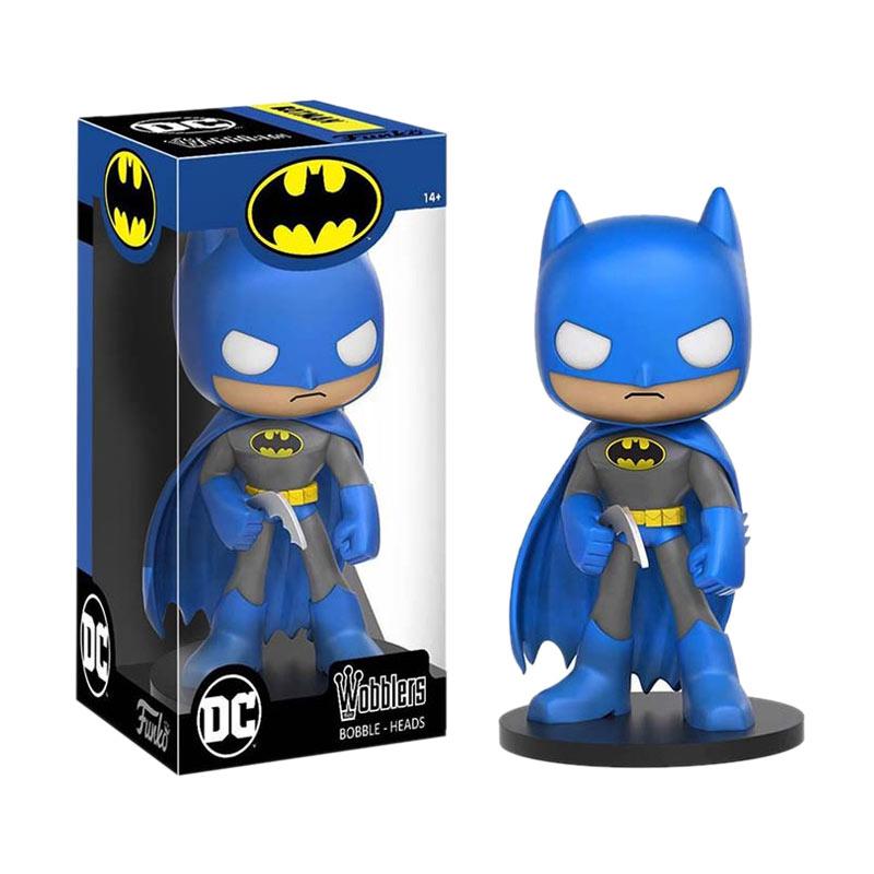 Jual Funko 12037 Batman Blue Suit Action Figure Di Seller Live4toys ...