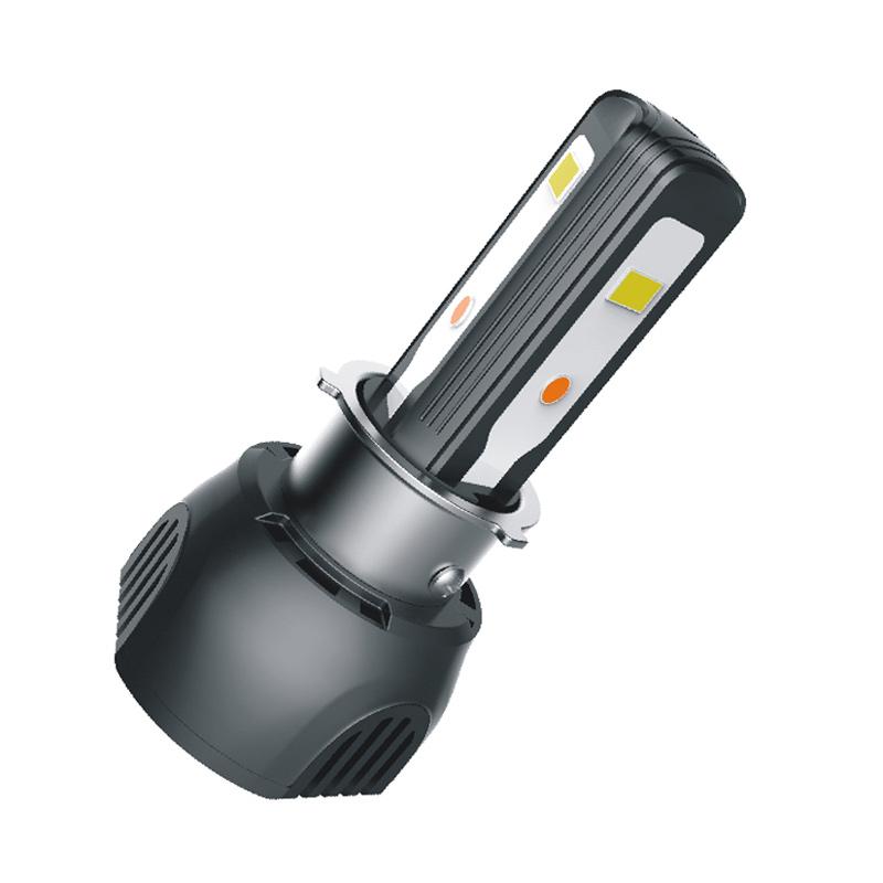 Jual RTD M02G Original Headlamp LED Bohlam Lampu Motor di Seller Yoyora ...