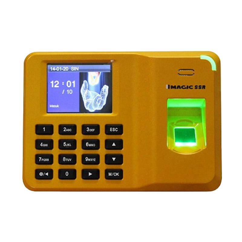 Jual HIT Magic SSR Mesin Absensi di Seller Simura - Jelambar, Kota ...