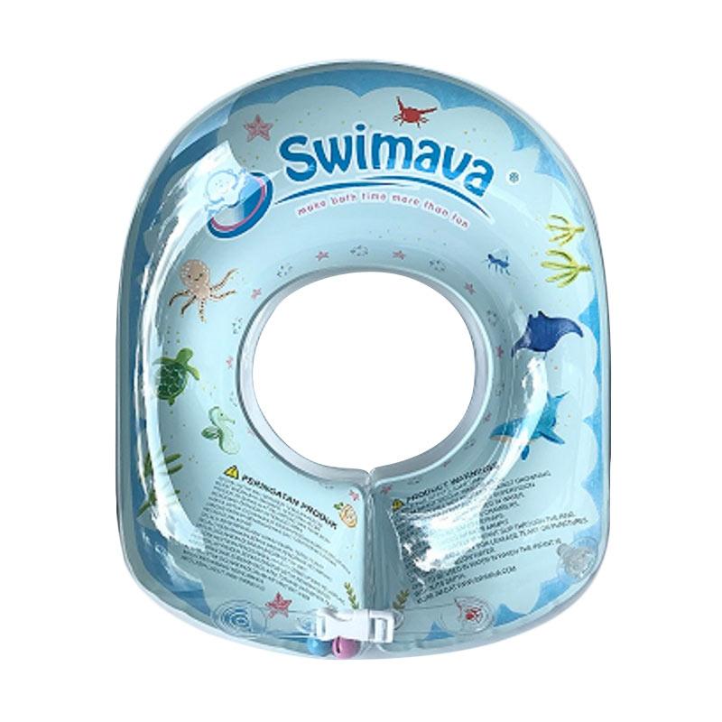 Jual Swimava G2 Ocean Life Body Ring di Seller Endora Care - Kembangan Selatan, Kota Jakarta ...