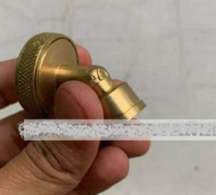 Jual Alat Pucuk Sprayer Tangki Lubang 5 Di Seller Pupuk Obat Tanaman ...