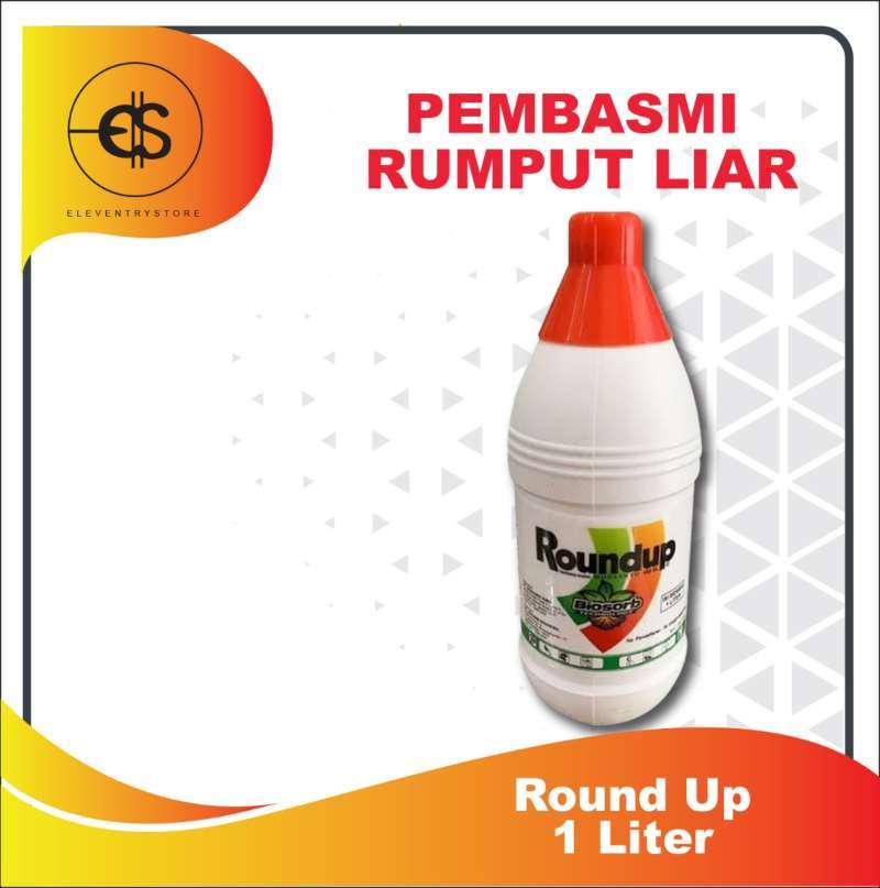 Jual Roundup 10 Liter Original Murah - Harga Diskon April 2024 | Blibli.com