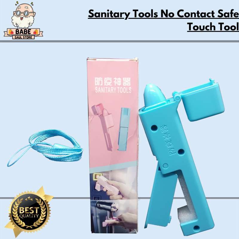 Jual Zero Touch Tools Harga Termurah Dan Terlengkap 2024 | Blibli