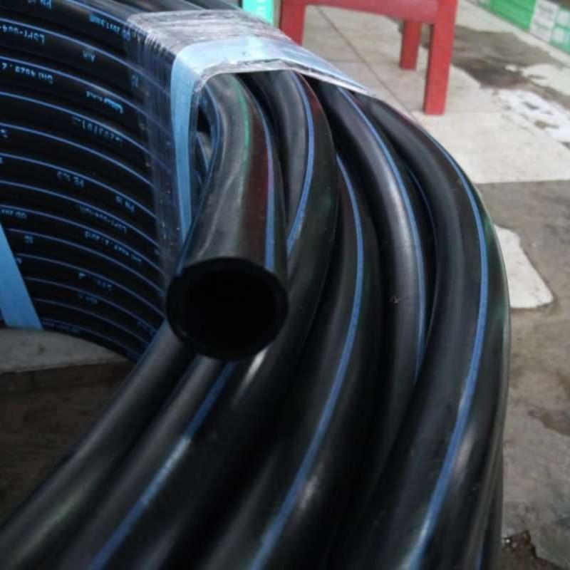 Jual PIPA HDPE RUCIKA 1/2 INCH (20MM) PN16 ATAU PIPA PDAM 1/2 INCH di ...