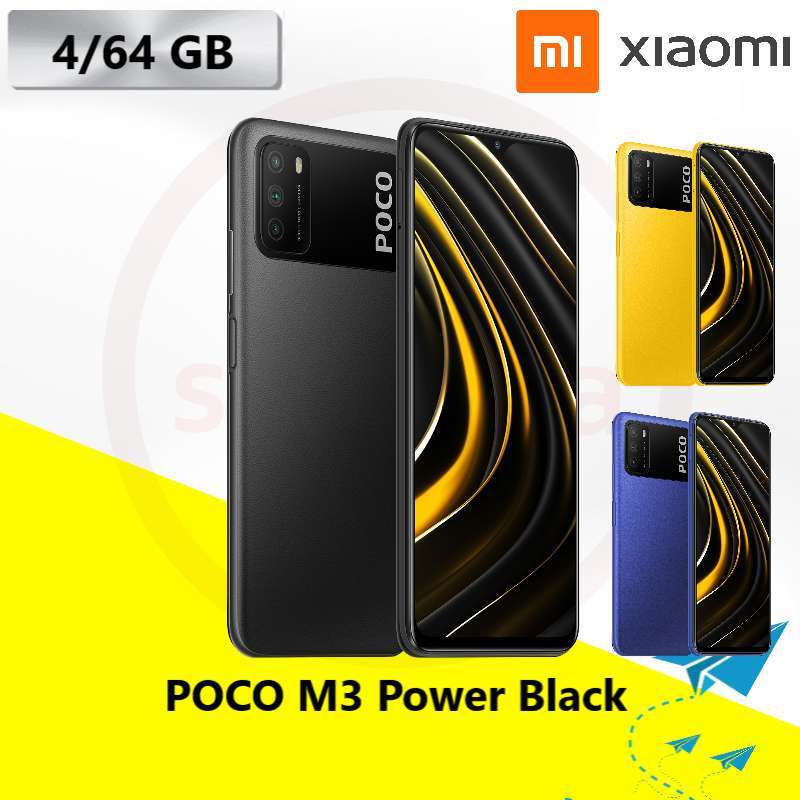 HP Xiaomi RAM 4 GB Terbaru, Simak Yuk! - Blibli Friends