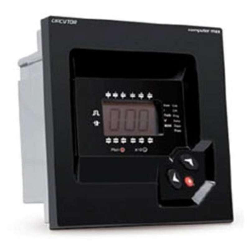 Jual Circutor Regulator Computer Max [6 step, 12 step] di Seller Puma Elektrik Niaga - Mangga ...