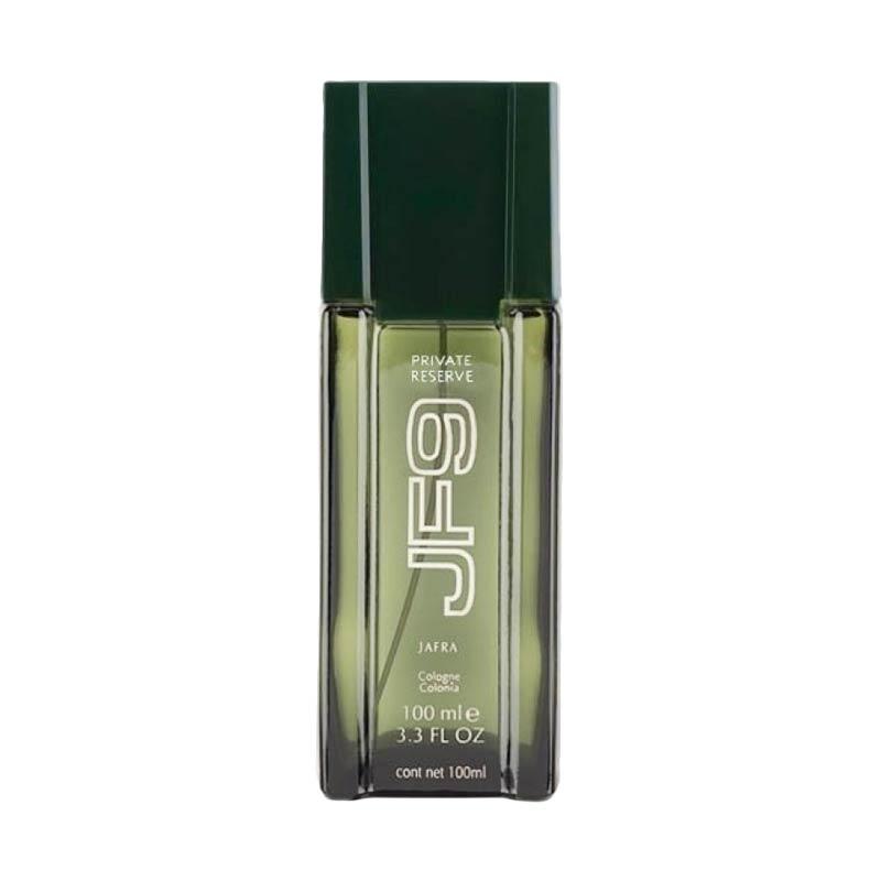 Jual Jafra JF9 Black Cologne Parfum Pria di Seller Rumah JAFRA - Kota ...