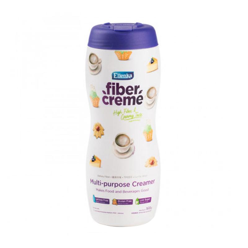 Jual Fiber Creme Creamer [168 gr] di Seller Abie Store - Kelapa Gading ...