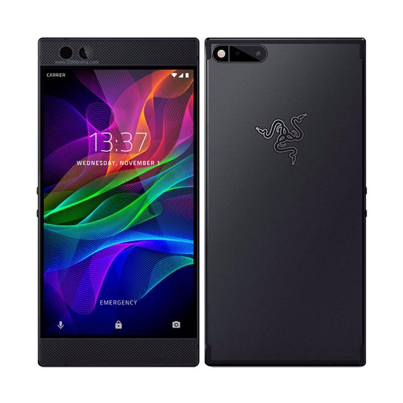 Jual Razer Smartphone [64 Gb/8 Gb] Di Seller Pd Fuji Kota Pontianak ...