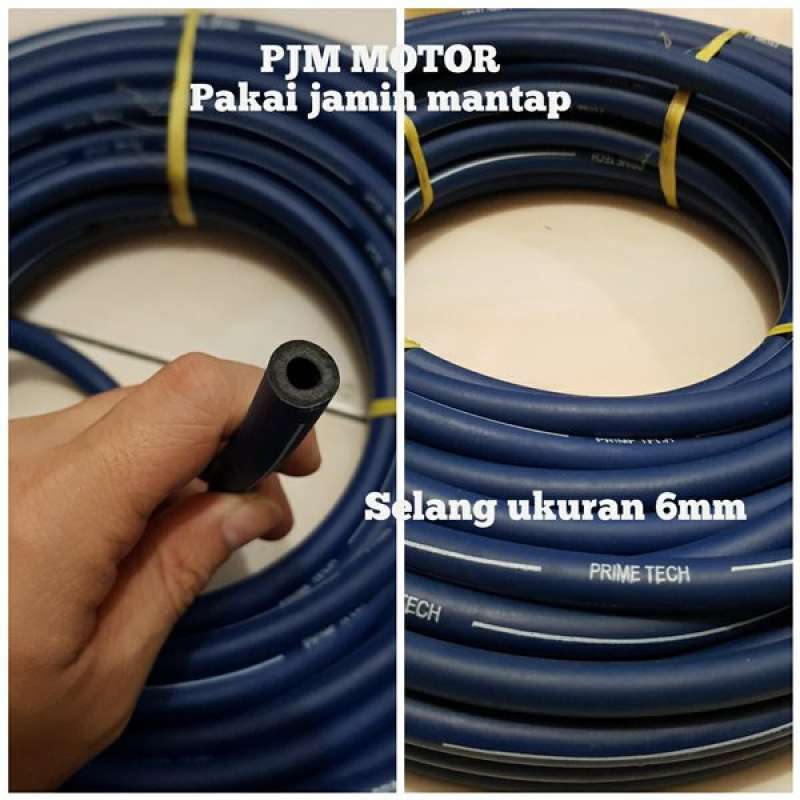 Jual Selang Solar 6 Mm Terbaru Dengan Harga Termurah Di 2024 | Blibli