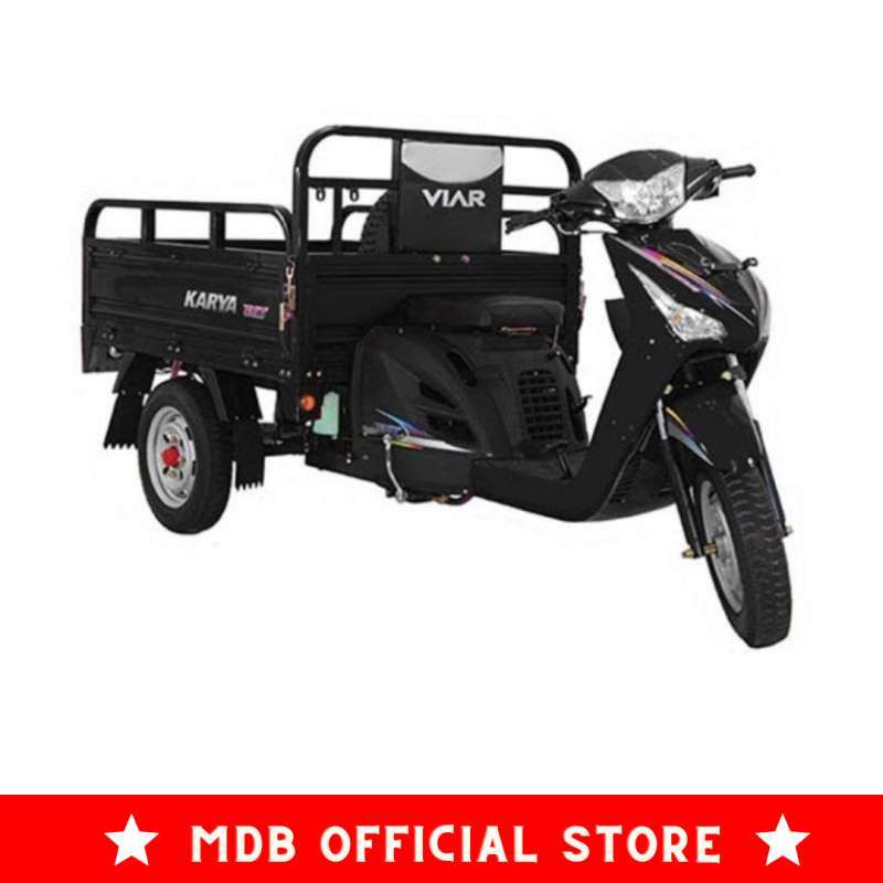 Viar Multi Dimensi Baru - Unit () Official Store - Harga Terbaru Mei ...