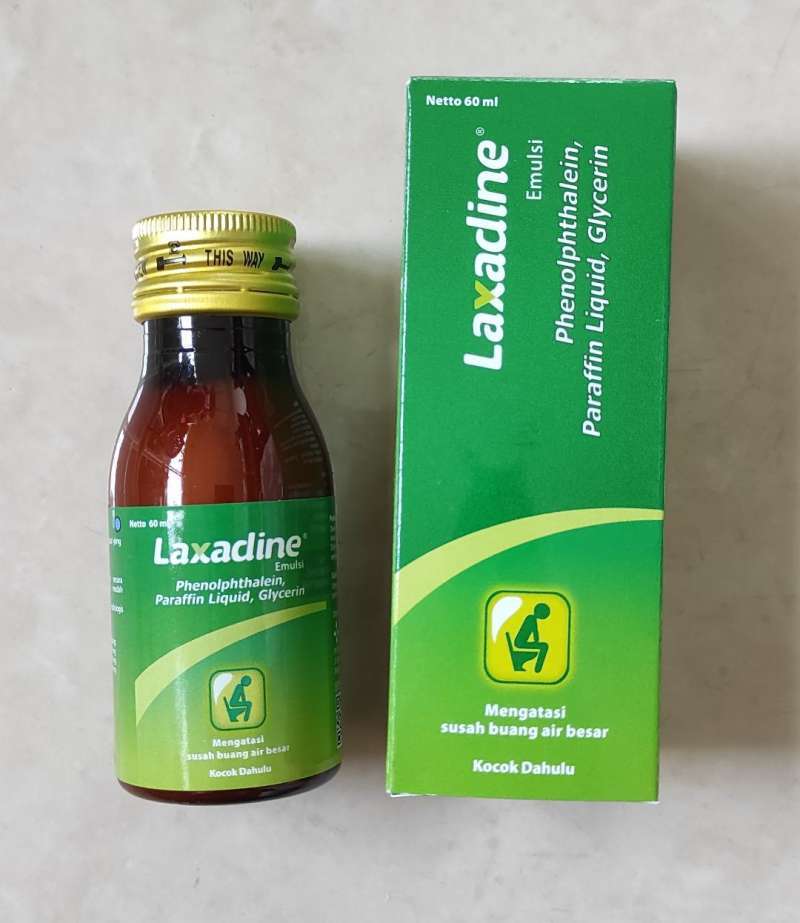 Promo Dexa Laxadine Obat Kesehatan [60 Ml] Diskon 5% Di Seller Apotek ...