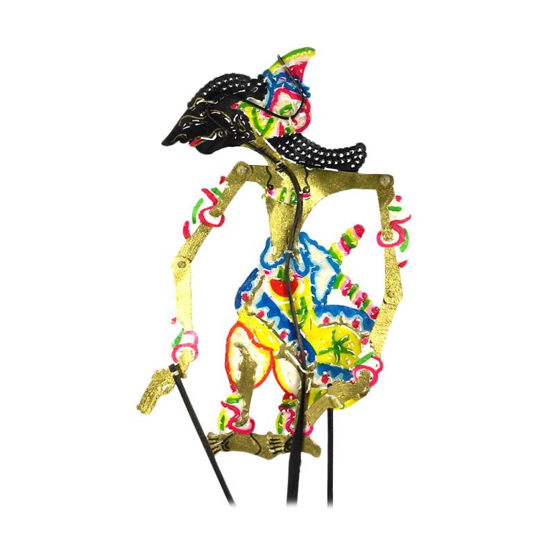 Wayang Abimanyu