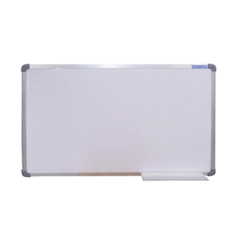 Jual Sakana Single Face Hanging Whiteboard [80 x 120 cm] di Seller ...