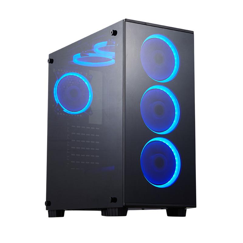 Jual Digital Alliance Ryzen 2400 VEGA PC Gaming di Seller My Soft O2O ...