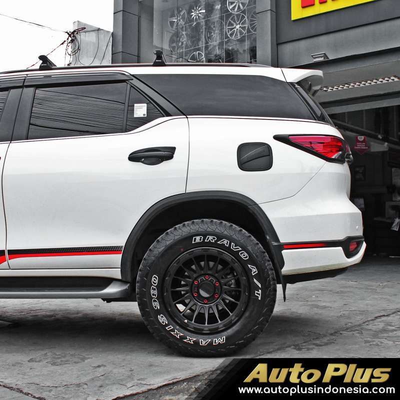 Jual Ban Mobil Maxxis At980 265 / 60 / R18 Fortuner , Pajero , Hilux Di ...