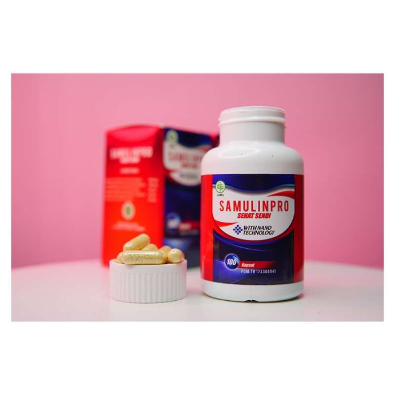 Jual Obat Radang Sendi Arthritis Pegal Linu Syaraf Kejepit Dengan Sehat ...