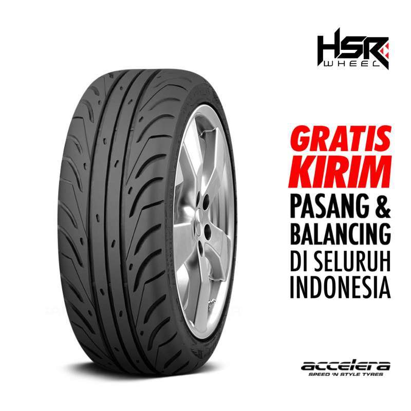 Harga Ban Mobil Ring 18 💯 Terbaru, Spesifikasi, & Kredit Mei 2026