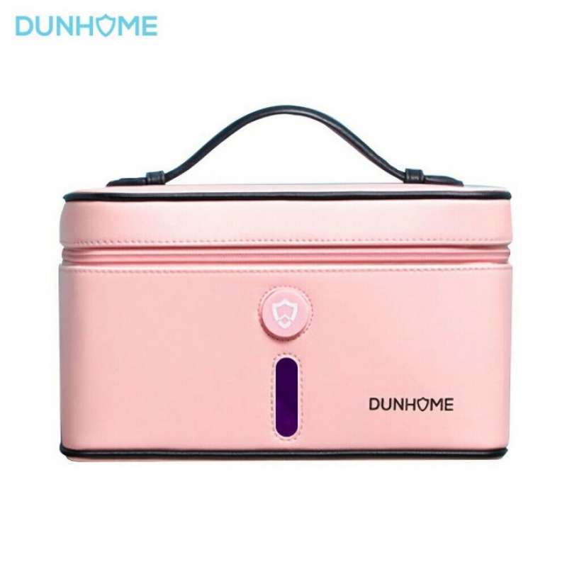 Jual DUNHOME DH-001 - UV Sterilization and Disinfectant Storage Box ...