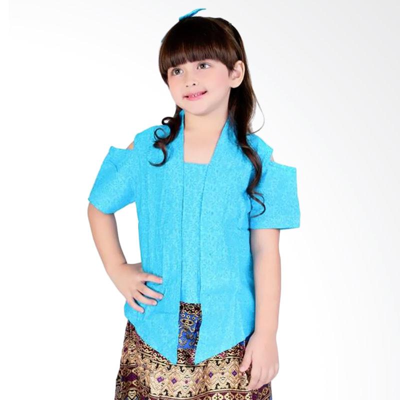 Jual Baju Kebaya Anak Harga Januari 2024 | Blibli