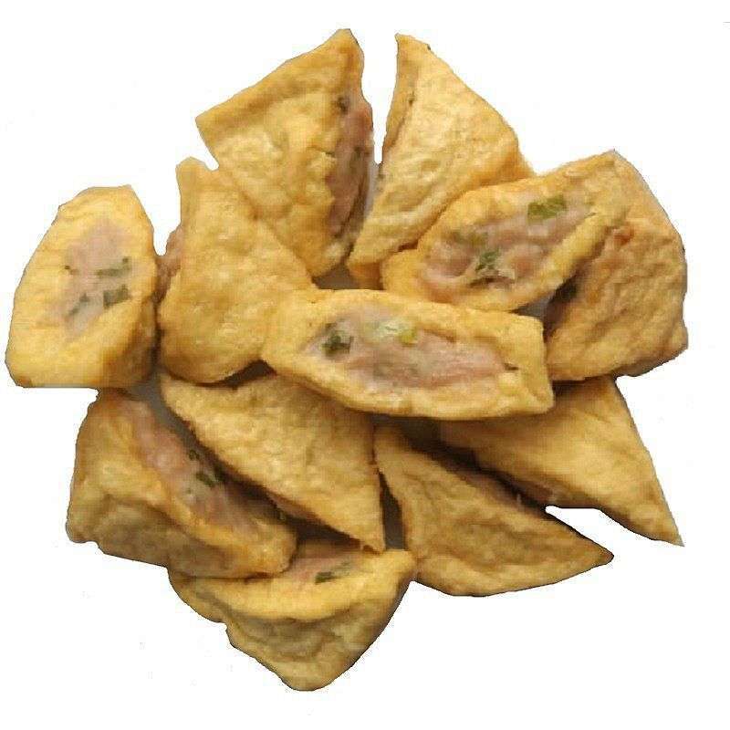 Jual Tahu Mini Isi Ayam dan Udang by Attin Food di Seller Deira Food ...