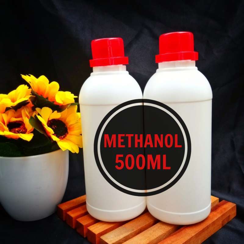 Jual Methanol 500ml Spiritus Murni 99% di Seller grosir parfum eropa ...